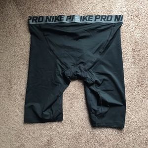 Nike | Shorts | Nike Pro Nba Compression Shorts 8880200 New | Poshmark